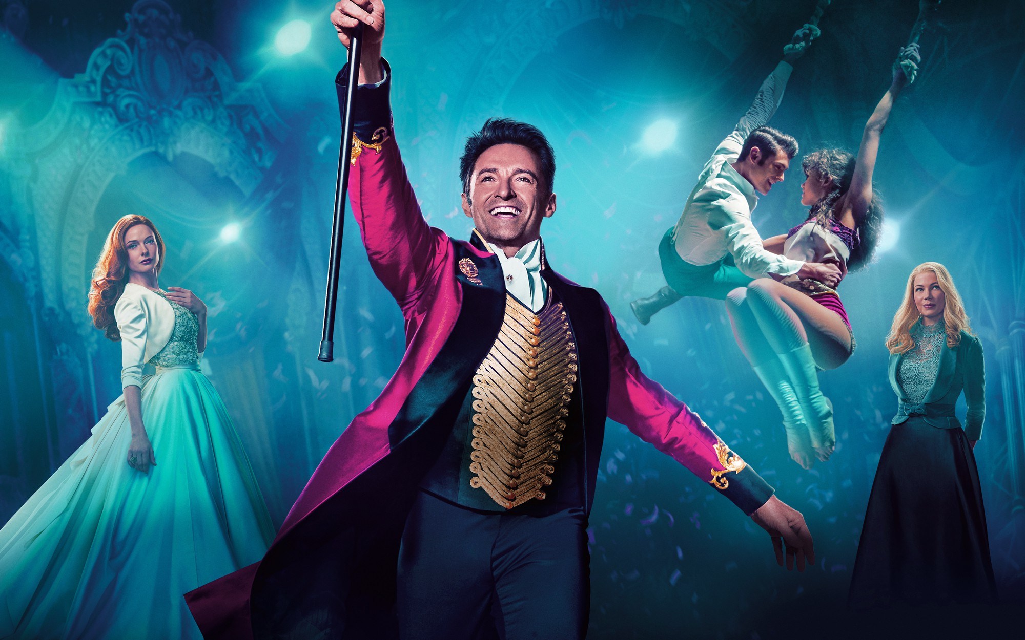 Fox Auctions Costume Replicas From The Greatest Showman LATF USA Fox Auctions Costume Replicas From The Greatest Showman LATF USA