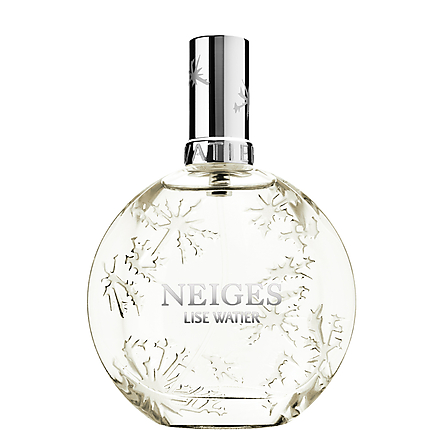 Neiges: The Perfect Winter Fragrance From Lise Watier | LATF USA