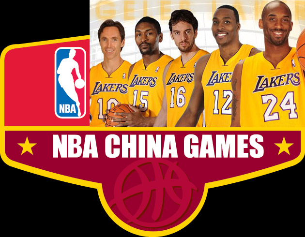 NBA Goes Global | LATF USA