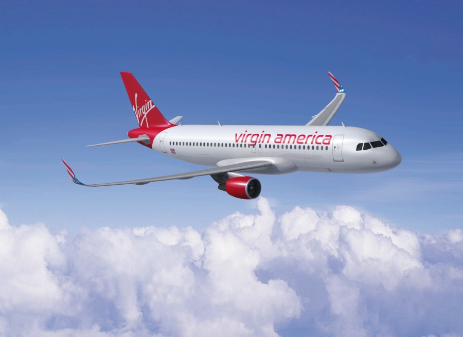 Virgin America Plans To Expand, Adding More Flights From Dallas To ...