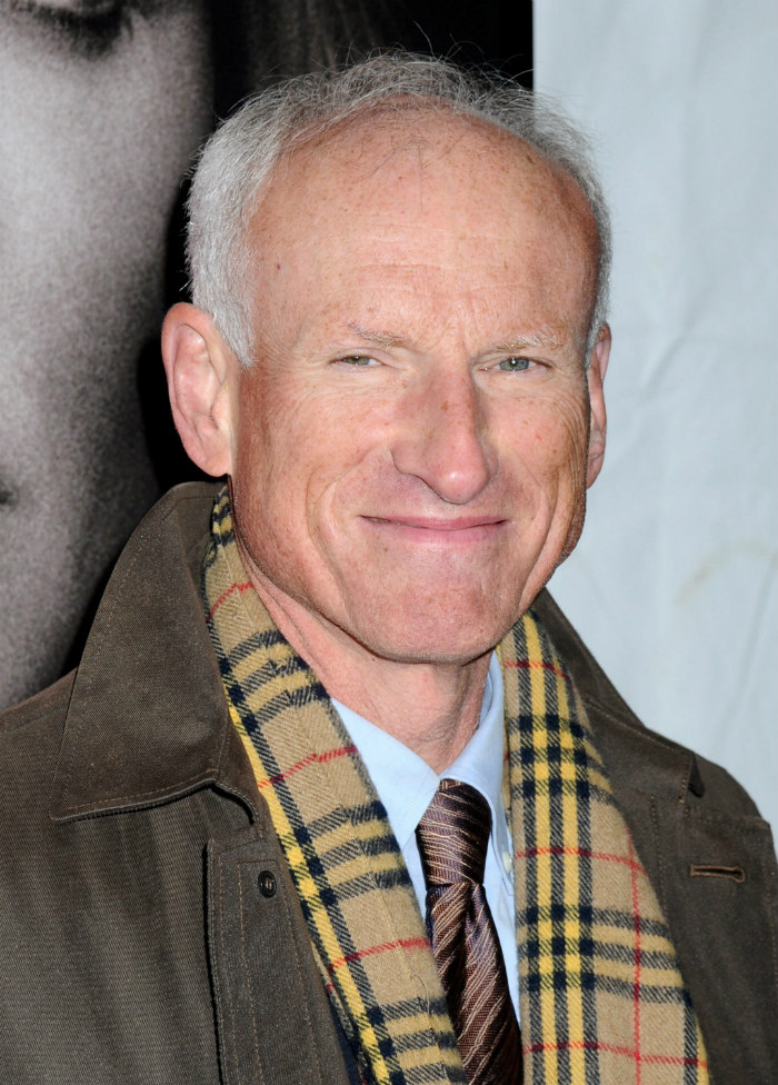 Actor James Rebhorn Passes Away At Age 65 | LATF USA