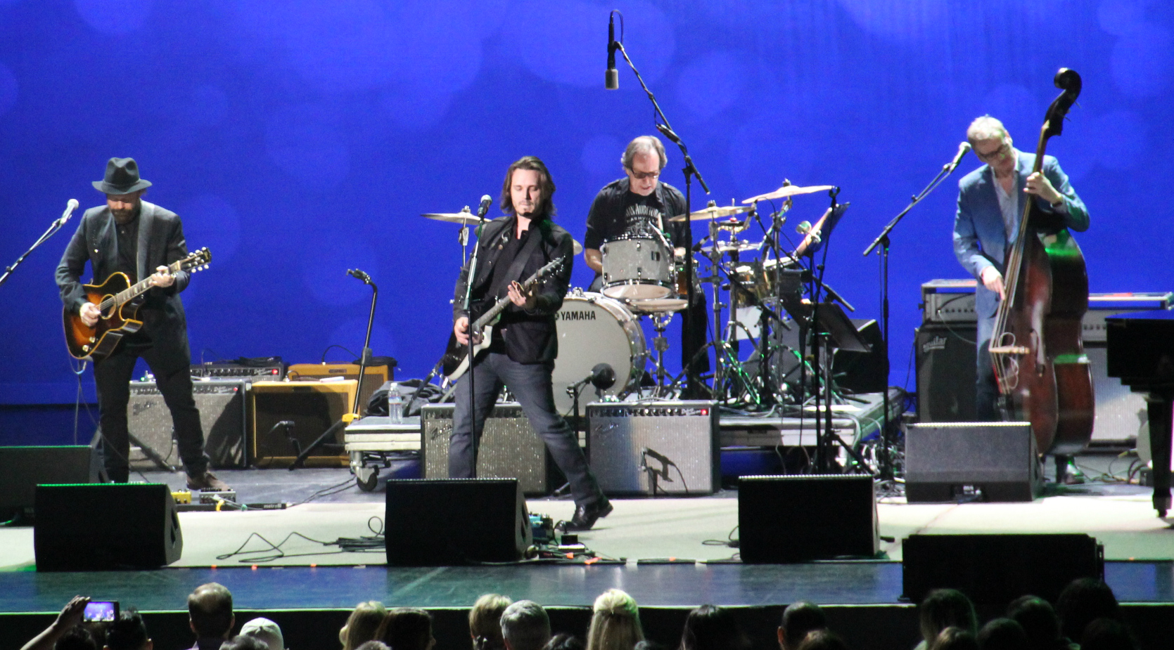 'Nashville In Concert' Spotlights Extraordinary Musicianship | LATF USA