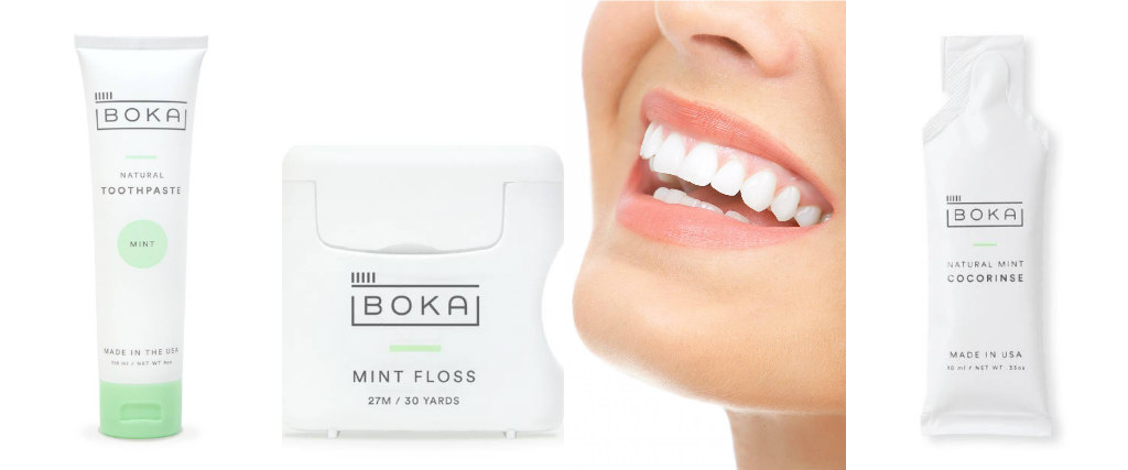 Put Your Money Where Your Mouth Is With Boka & Simply Gum | LATF USA