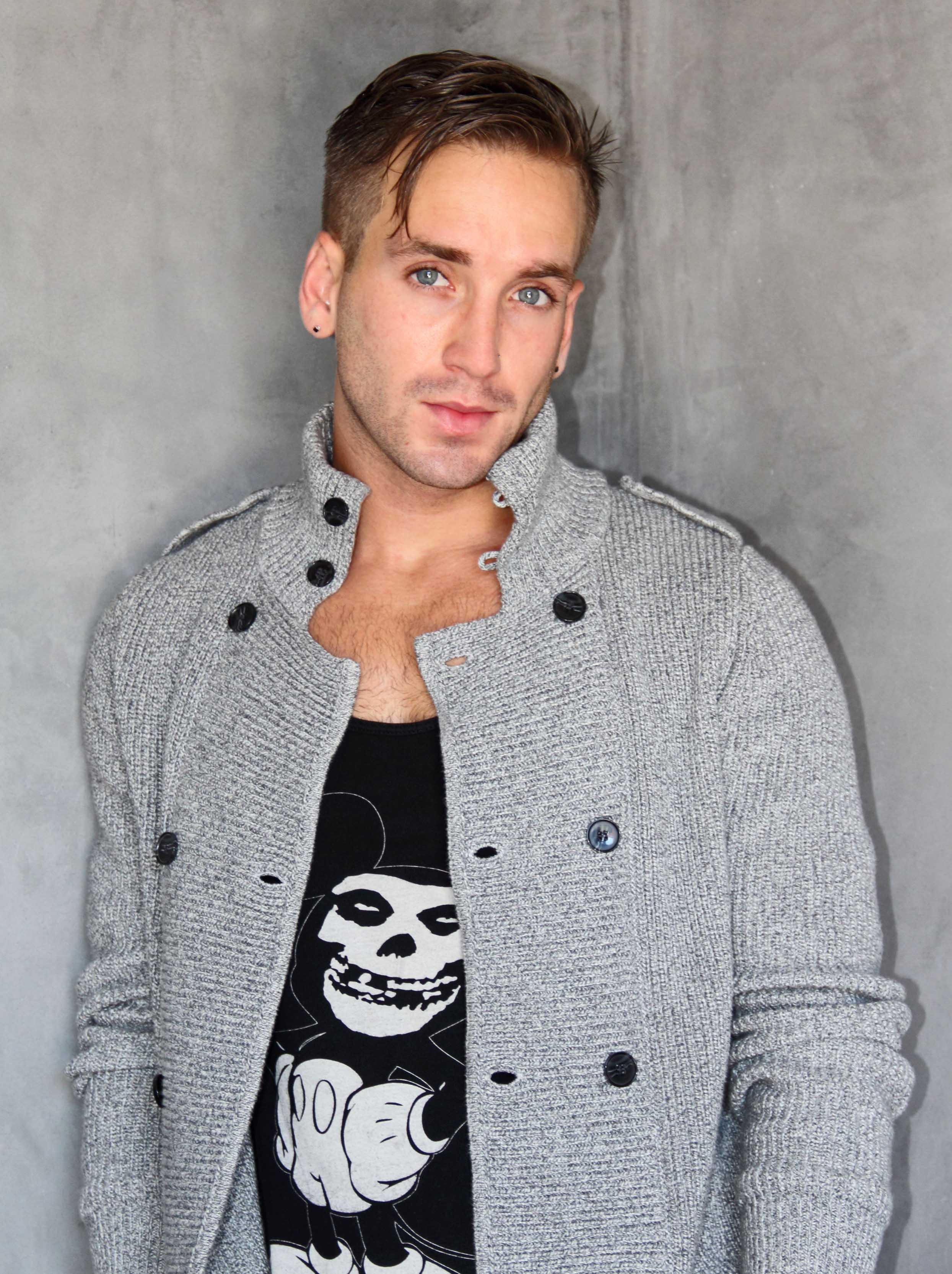 Words With: Will Rothhaar & National Geographic Remembering Kennedy ...