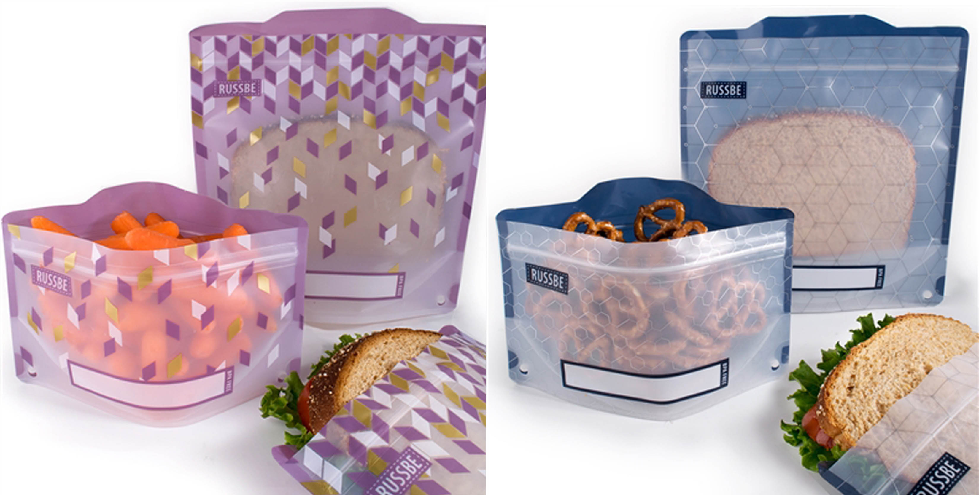 Russbe Is A Container Dream Come True | LATF USA