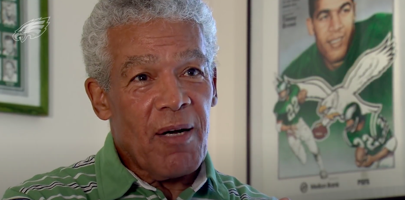 M*A*S*H & NFL Star Timothy Brown Dies At Age 82 | LATF USA