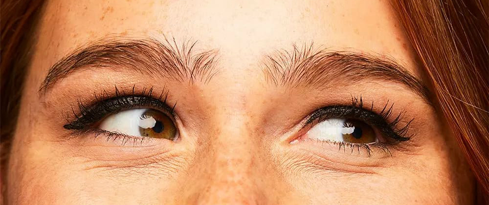 DIY Brow Mask For Shiny, Healthy Brows From Benefit Cosmetics | LATF USA