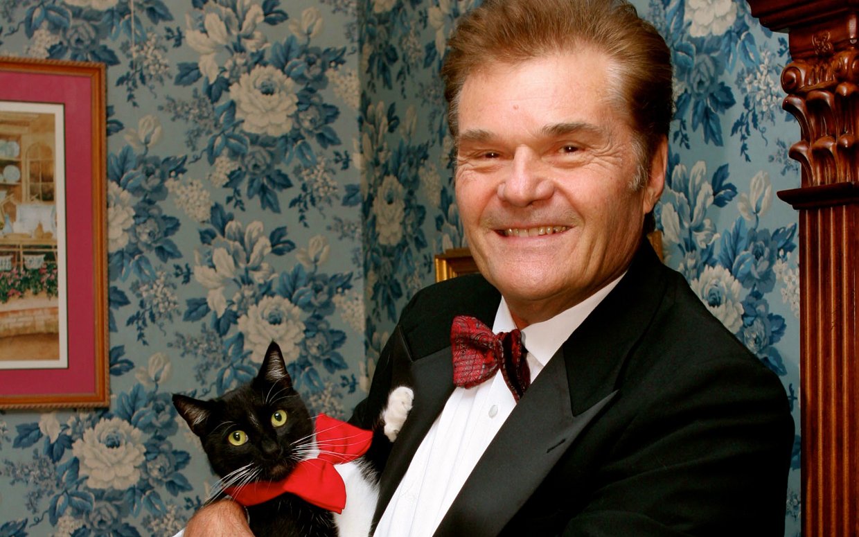 Beloved Comedic Actor Fred Willard Dies At Age 86 | LATF USA