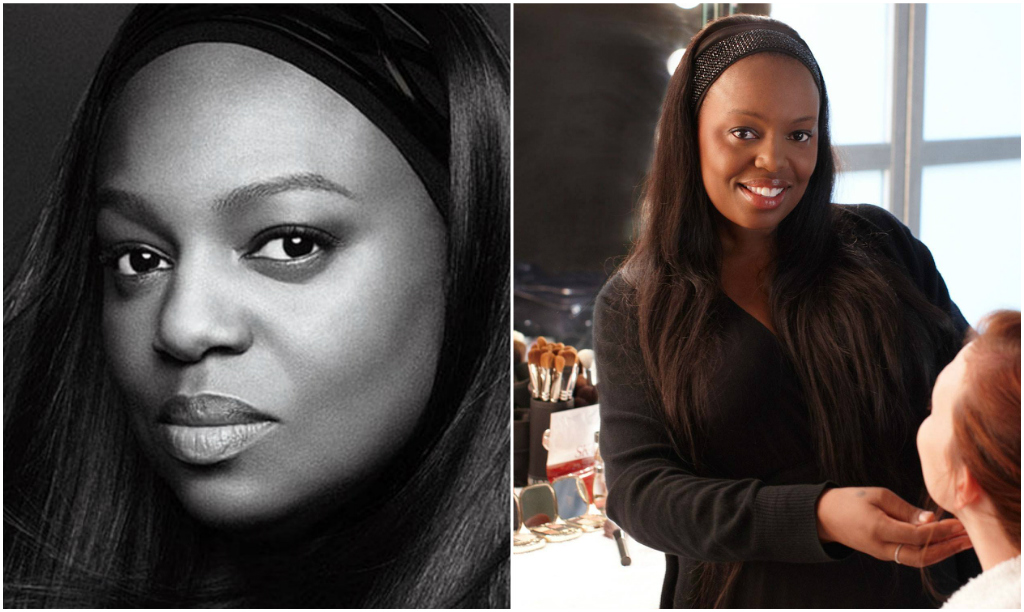 Pat McGrath: A Master At Her Craft | LATF USA