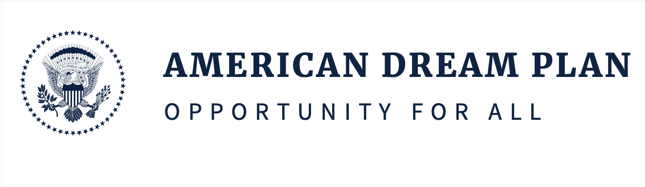 White House Reveals American Dream Plan For Hispanic Communities | LATF USA