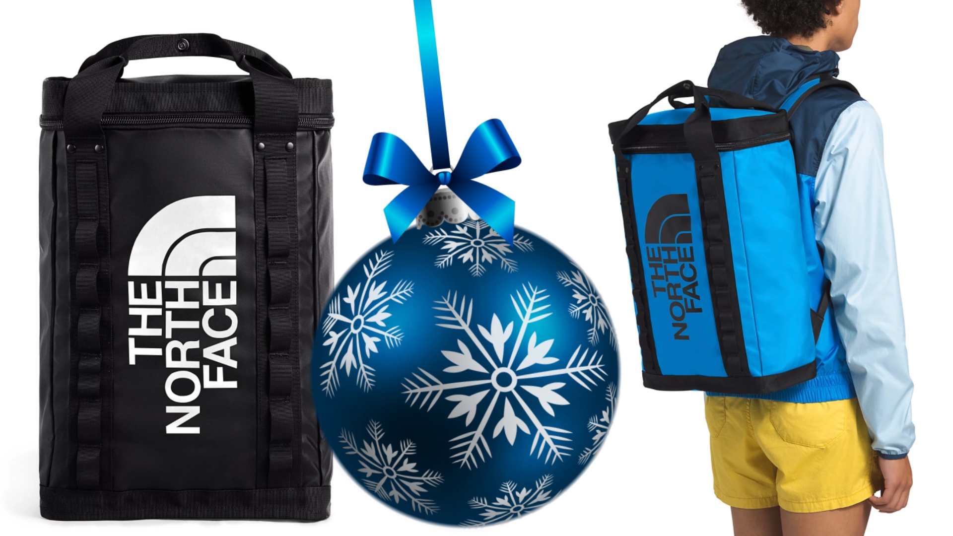 Crag Must-Have: North Face Gifts For Climbers | LATF USA