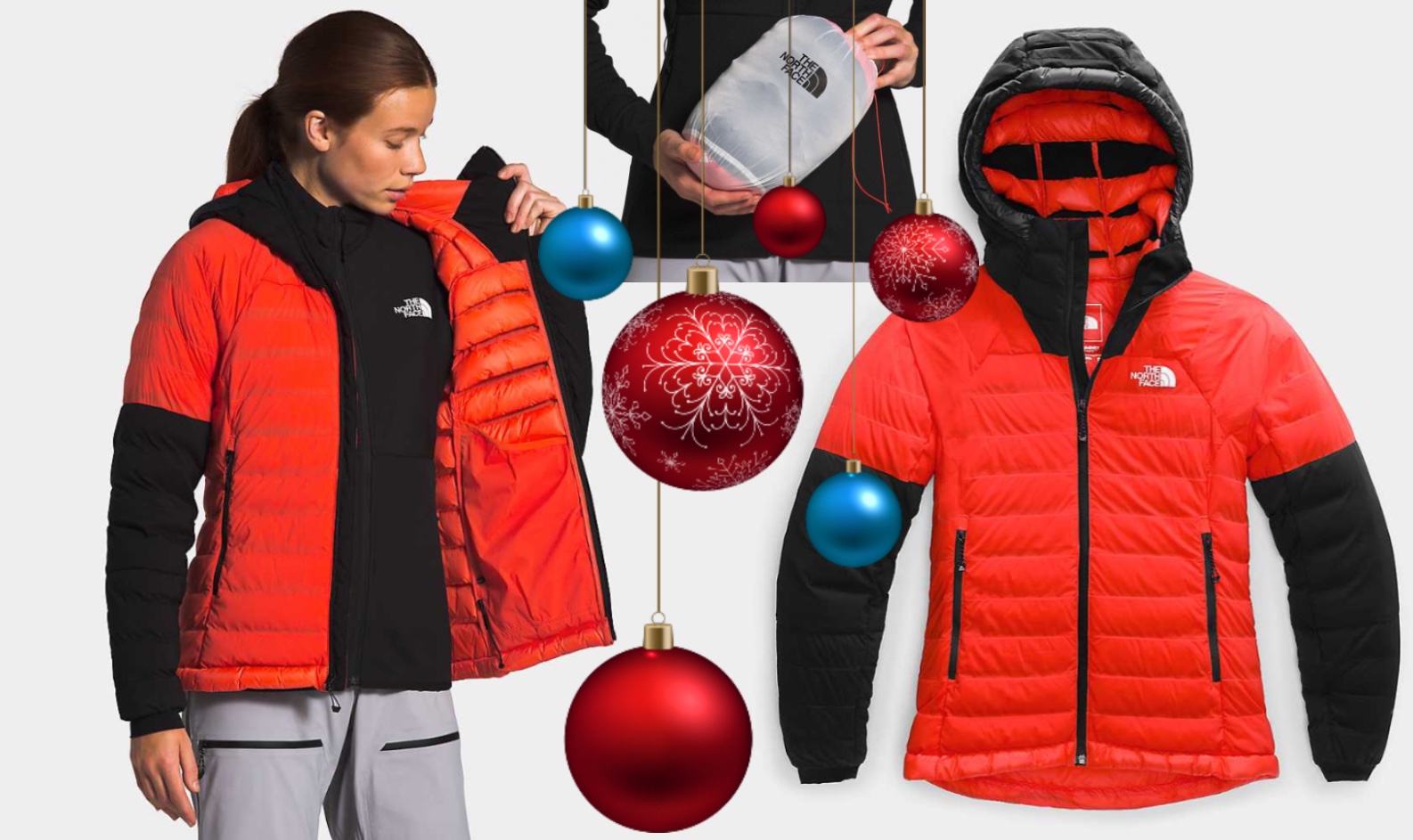 Crag Must-Have: North Face Gifts For Climbers | LATF USA