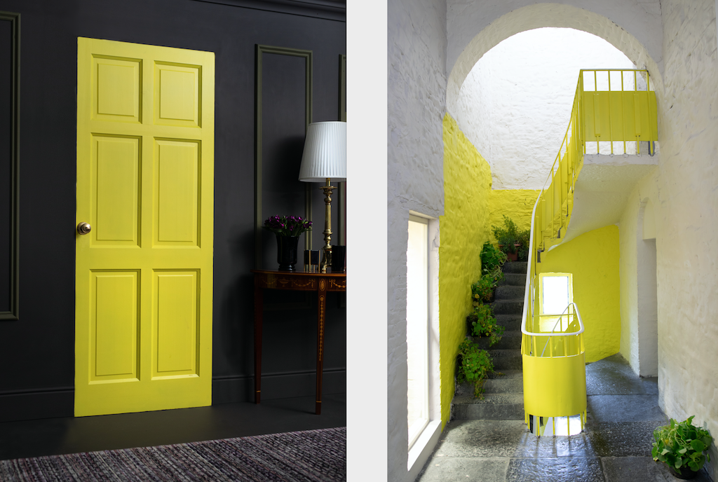 Pantone Unveils Two 2021 Color(s) of the Year | LATF USA