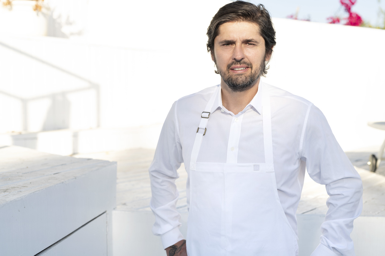 TBS Greenlights Food Show 'Rat In The Kitchen' With Chef Ludo Lefebvre ...
