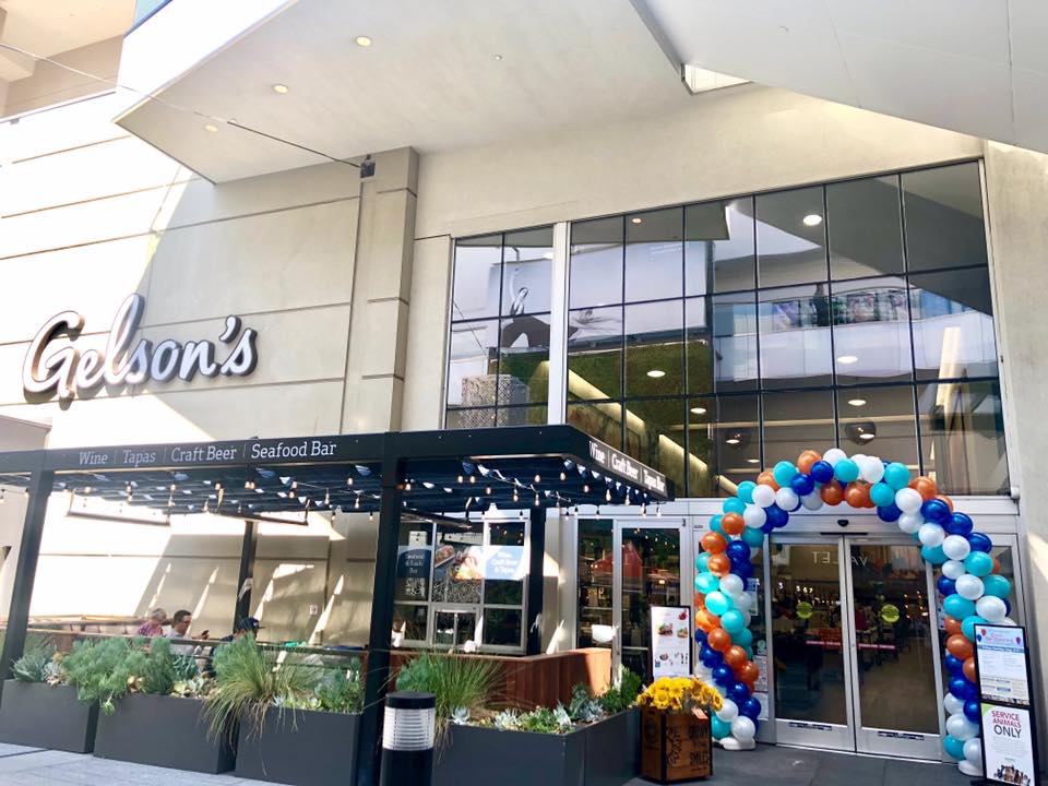 High-End Grocery Gelson's Sold To Pan Pacific International Holdings ...