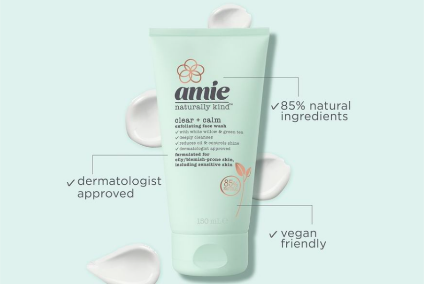 Aime Skincare Is Eco-Friendly For The Earth & Your Sensitive Skin ...