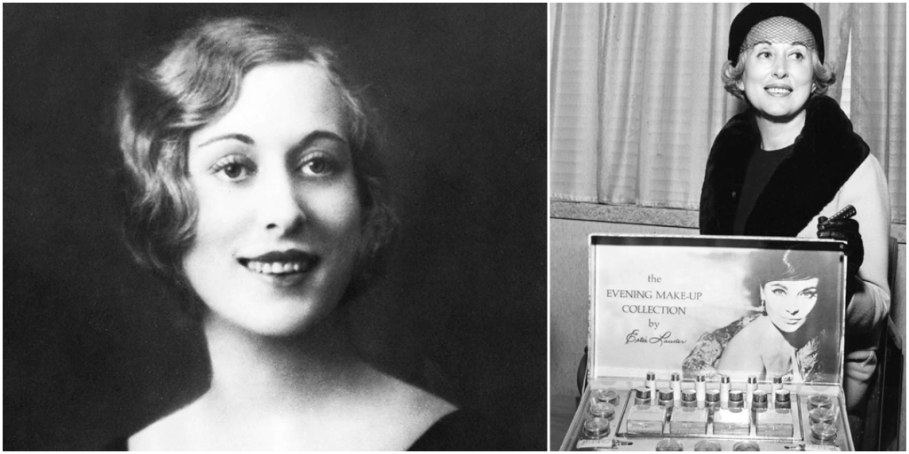 Estée Lauder - A BEAUTY ICON – The Renowned Brand Celebrates Their 75th ...