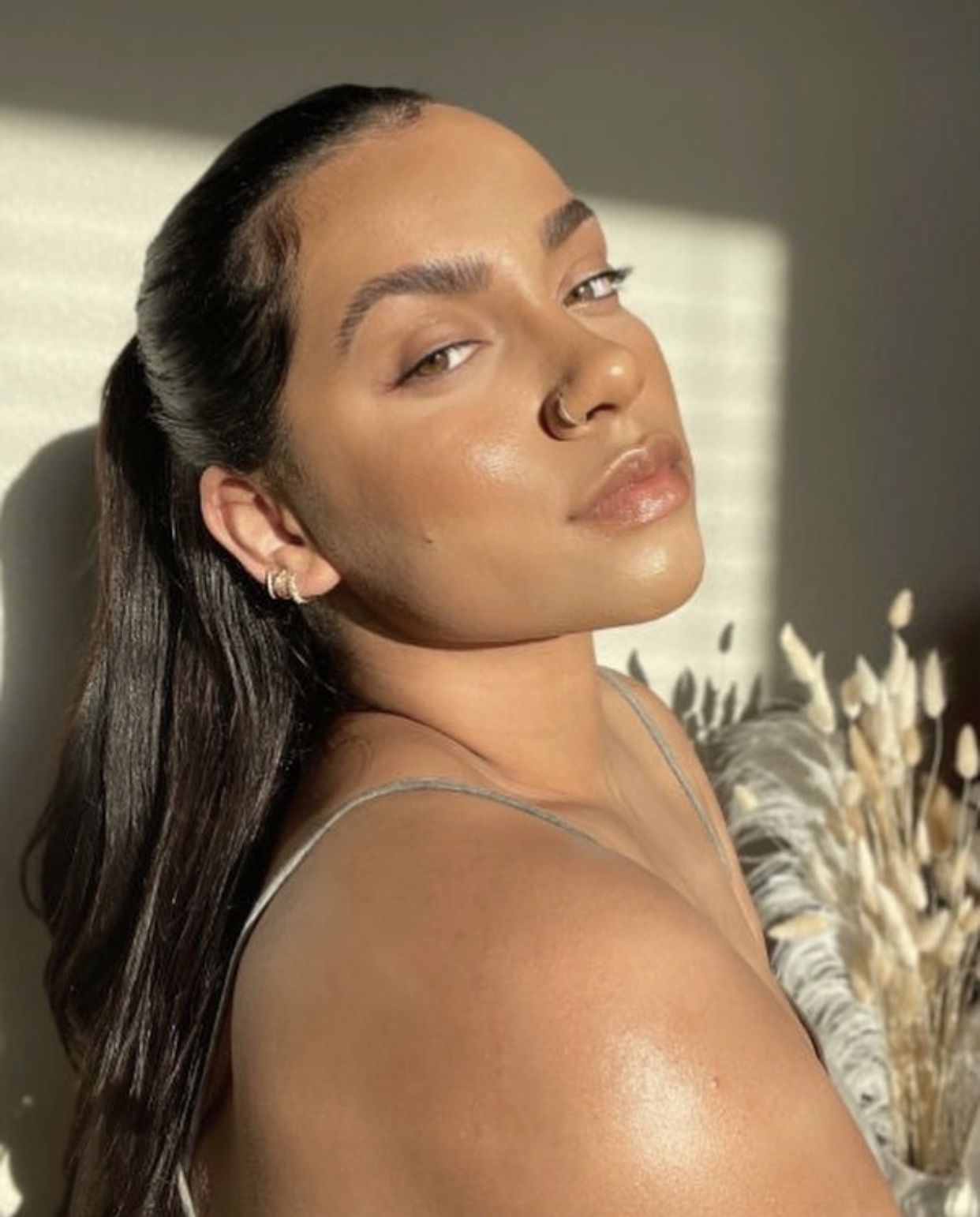 Fenty Welcomes Esthetician Myesha Polnett As New Global Skin Ambassador ...