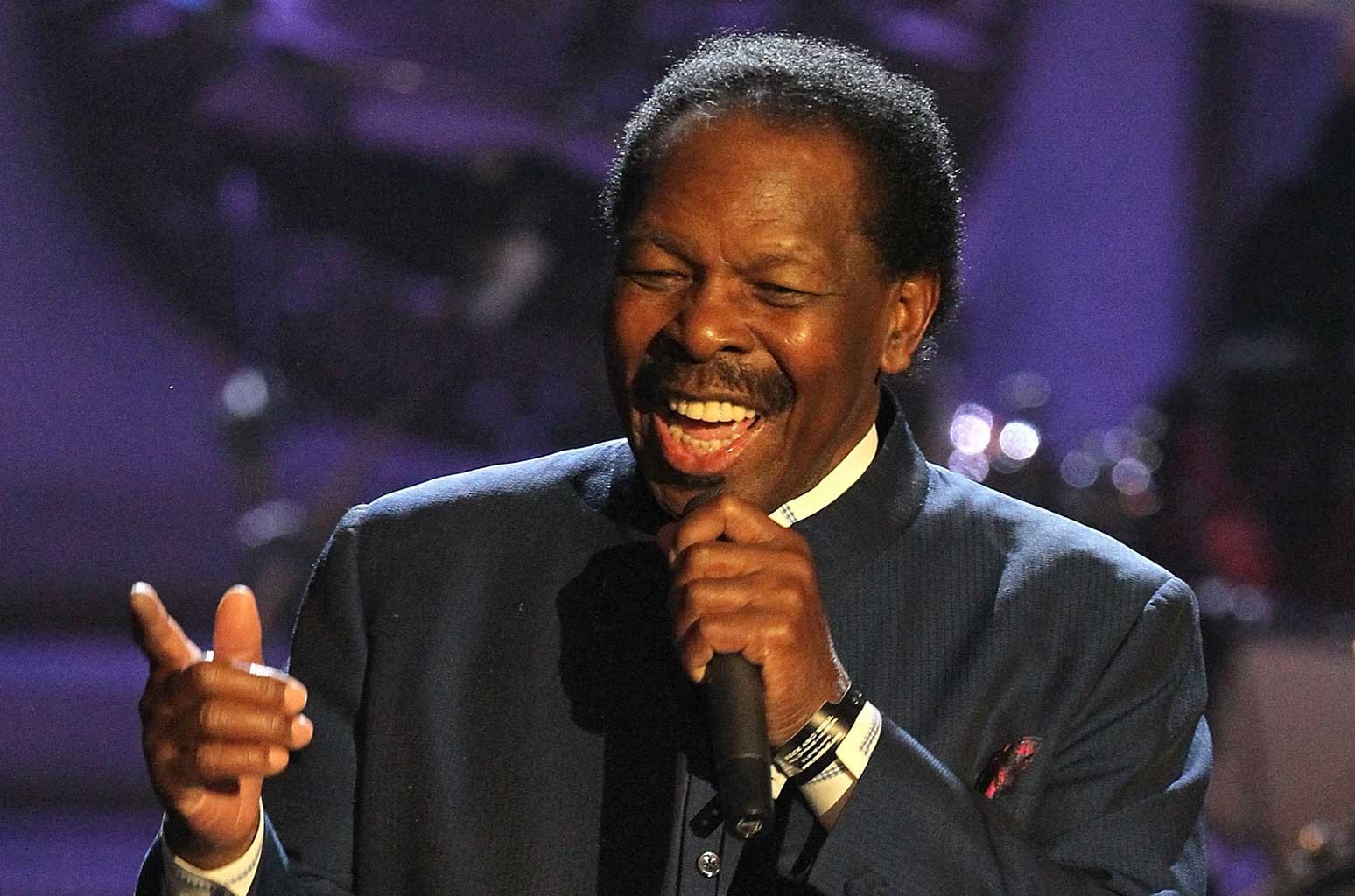 "Mr. Personality" Lloyd Price Dead At Age 88 | LATF USA