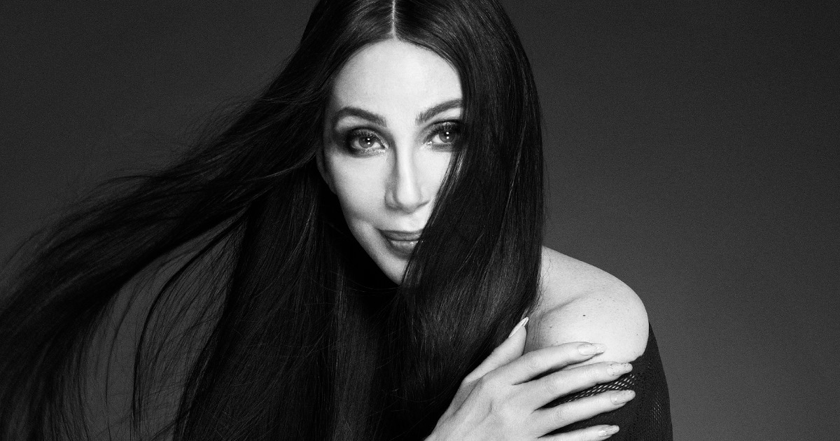 Happy 75th Birthday Cher Latf Usa