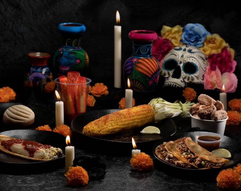 Universal Studios Hollywood 'Halloween Horror Nights' Serves Up A ...